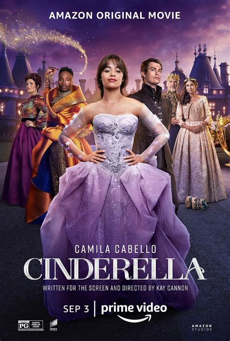Cinderella 2021 Soundtracks IMDb