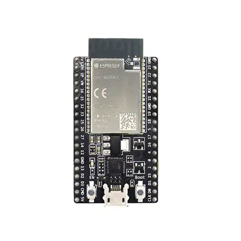 Esp32 Wrover E 8mb Flash Stemtralia Sydney Garage Store