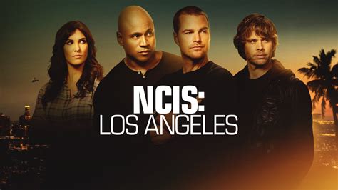 Cbs Vernieuwt Ncis Los Angeles En Bestelt Ncis Hawaii Mijnserienl