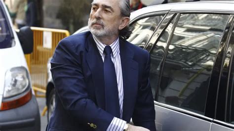 Vídeo Vídeo ¿quién Es Quién En El Caso Gürtel