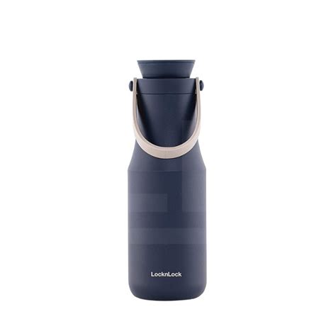 Jual Lock N Lock Metro Double Tumbler 470 Ml 710 Ml Termos Air