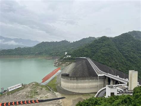 曾文水庫2個月進帳5700萬噸 南化持續越域引水 生活 中時