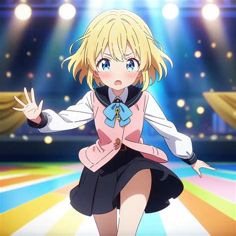 AI Anime Generator Create Beautiful Anime AI Art Free