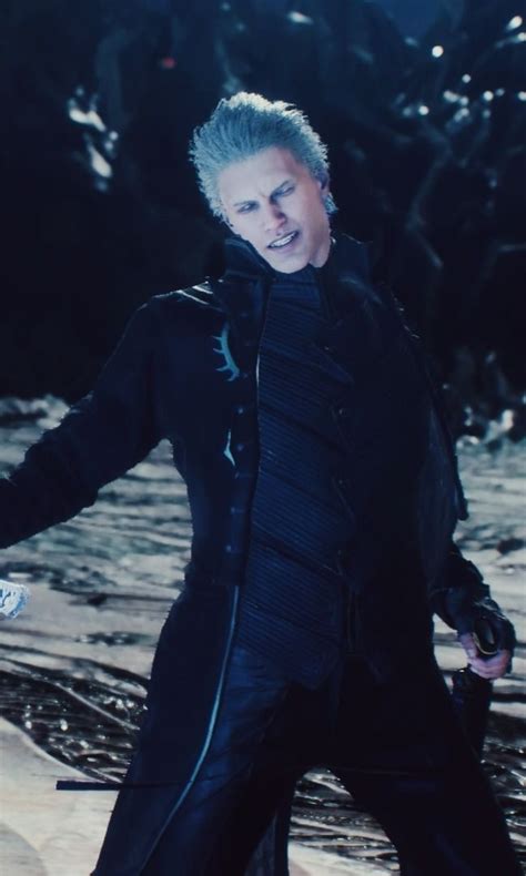 Pin By Kah On Dmc Vergil Sparda 🤍 Devil May Cry Vergil Dmc Dmc 5