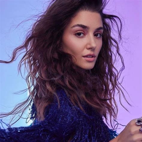 Hande Ercel Pretty Face R Handeercelx
