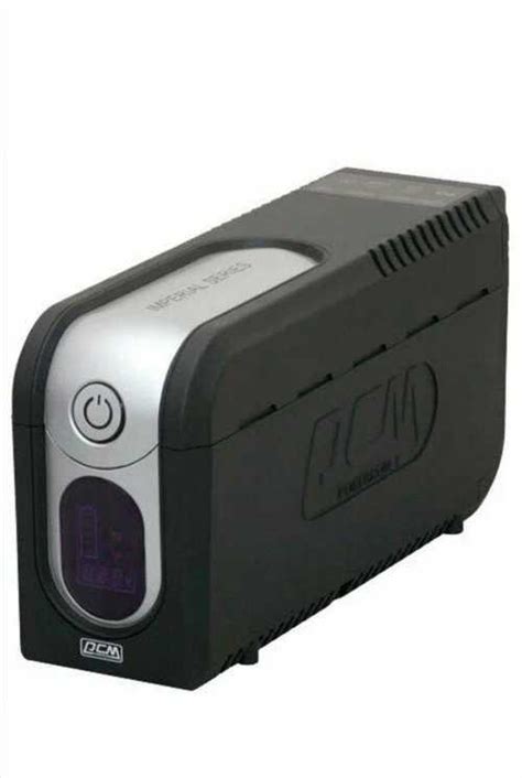 Ибп Powercom Imperial Imd 825ap Москва Оргтехника и расходники Festima Ru мониторинг