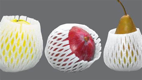 Foam Sleeves Protective Netting Epe Fruit Socks F 80 X 180mm Same Day