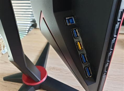 AOC 24G2U Gaming-Monitor im Test - Seite 3 von 3 - PCPointer.de