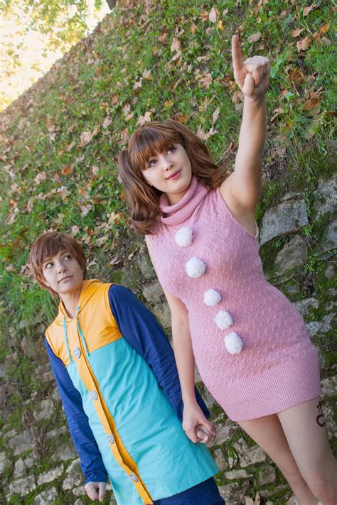 King And Diane Nanatsu No Taizai By Giuzzys On Deviantart