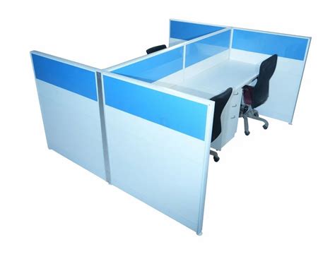 Particle Board Rectangular Computer Workstation At Rs 17920 Piece In Bhiwandi