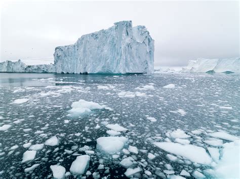 Melting Tibetan Glaciers Could Give Birth To A New Virus Outbreak