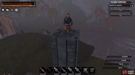 Base Building Tips Conan Exiles Basics Getting Started Conan Exiles Gamer Guides®