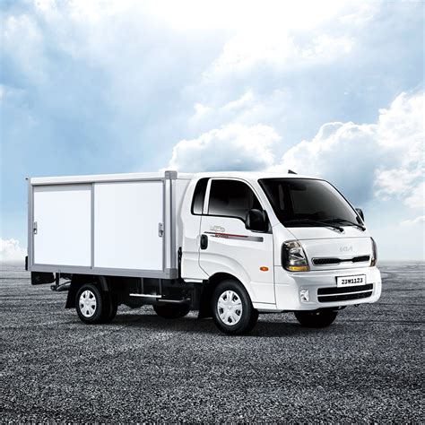 기아 Kia 봉고 Ⅲ 특장차 Lpg 터보 신규 출시 세타Ⅲ 2 5 T Lpdi 신규 엔진