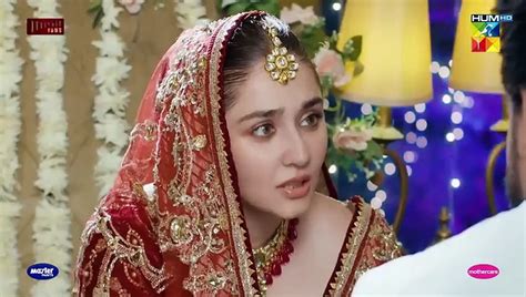 Ishq Murshid Episode 26 Video Dailymotion