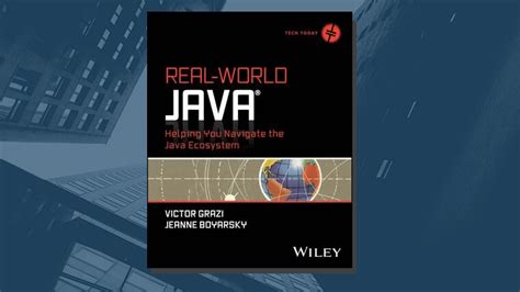Real World Java Helping You Navigate The Java Ecosystem 40 Value Free Ebook Download Neowin