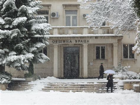 Община Враца си търси социални работници