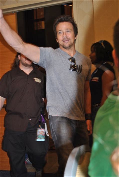 Norman Reedus And Sean Patrick Flanery ♥ Sean Patrick Flanery Photo