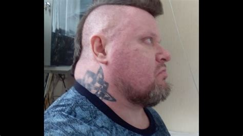 САМАЯ БОЛЬШАЯ ШЕЯ В МИРЕ 67 см БОЛЬШЕ ЧЕМ У ТАМАЕВА тамаев Youtube