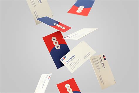 JBA On Behance