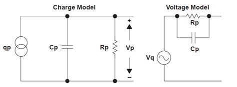 I Have A Doubt Of A Charge Amplifier With A Piezoelectric Sensor Amplifiers Forum Amplifiers