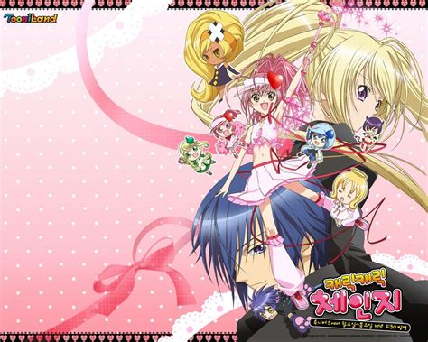 Shugo Chara Wallpapers Top Free Shugo Chara Backgrounds Wallpaperaccess
