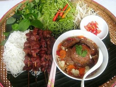 GIới Thiệu Về Ẩm Thực Việt Nam Ẩm Thực Ba Miền