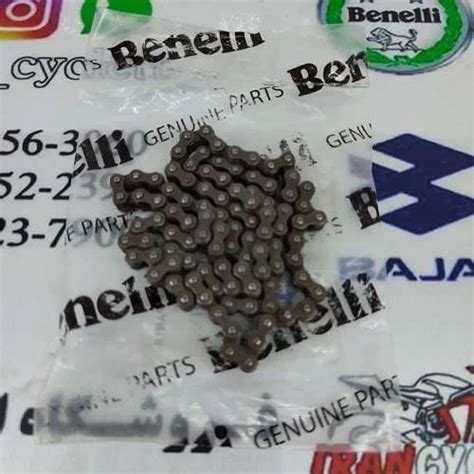 خرید و قیمت زنجیر تایم موتور سیکلت بنلی 150 اصلی ترب