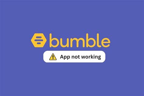 12 Ways To Fix Bumble App Not Working Techcult