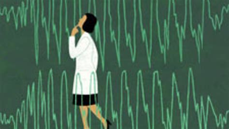 A Postdocs Path Stanford Magazine