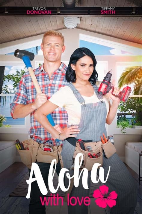 Aloha With Love 2022 Where To Stream Or Watch On Tv In Aus