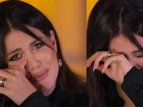 Wanda Nara Reveló Cuál Es Su Mayor Temor Frente A La Leucemia A Ocho