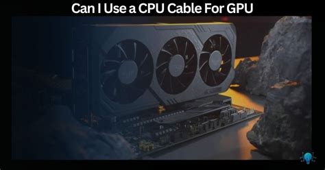 Can I Use 62 Pin For 8 Pin Cpu Fix It