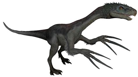 Therizinosaurus Render Png 2 By Stiggo Stygimoloch On Deviantart