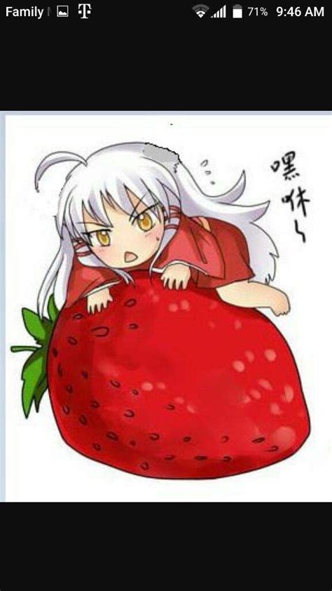 Inuyasha Gender Swap Anime Amino