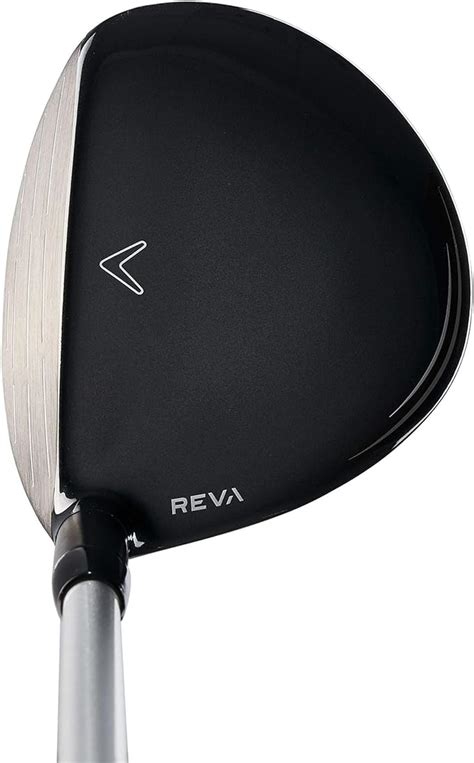 Callaway Golf Womens Reva Complete Golf Set Twiz