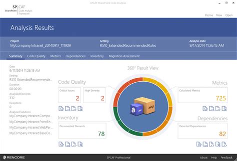Rencore Releases Sharepoint Code Migration Assessment Tool