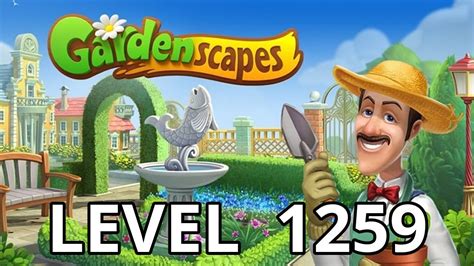 Gardenscapes Level Tips AppTipper Com
