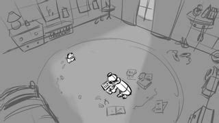 Prototype Storyboard Ppt