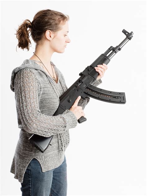 A Magazine Alternative For The GSG AK AllOutdoor