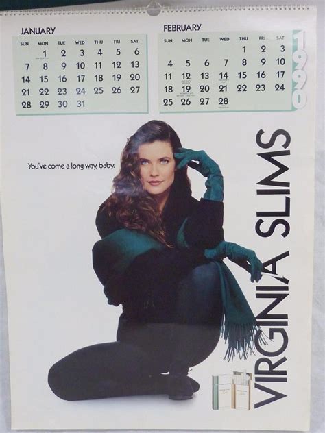 Virginia Slims On Tumblr