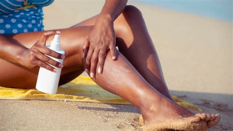 Sunscreen Glossary Every Spf Term You Need To Know Decoded Allure
