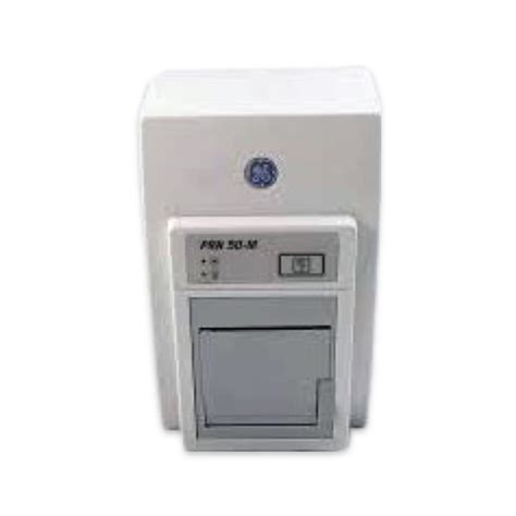 Philips Model 867041 Extension Microstream Co2 Module Gopher Medical