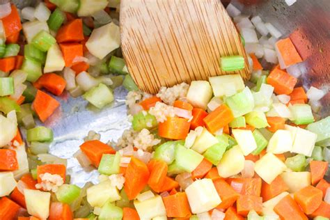 Hearty Instant Pot Turkey Soup Hispana Global