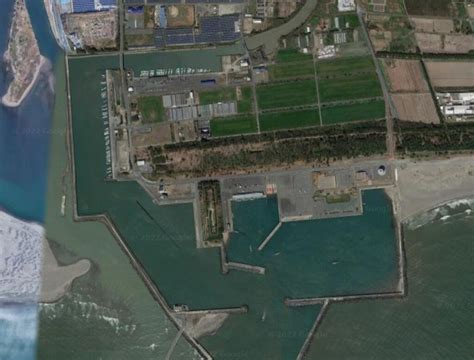 福田漁港の釣り場ポイント徹底解説 まるなか大衆鮮魚