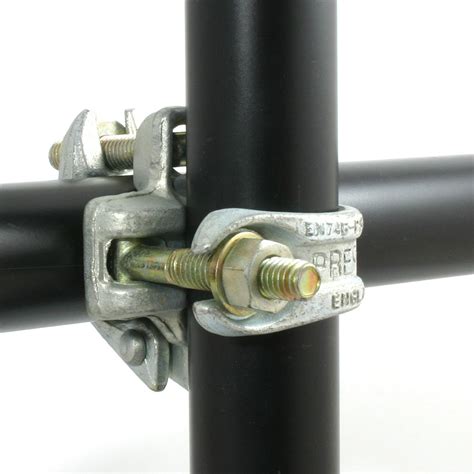 Doughty Scaffold Double Coupler Forged Saleswl