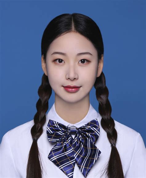 一寸照比例是几比几？一寸证件照尺寸比例详解 哔哩哔哩