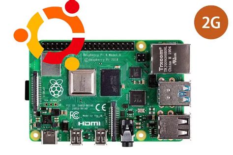 ubuntu 22 04 lts ทำงานบน raspberry pi 4 พร้อม ram 2gb โดยใช้ zswap