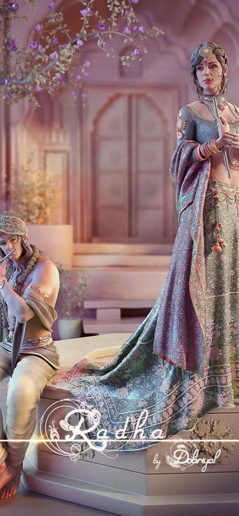 Krishna Radha Love Wallpapers Top Free Krishna Radha Love Backgrounds