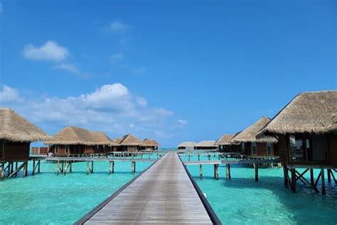 Conrad Maldives Rangali Island