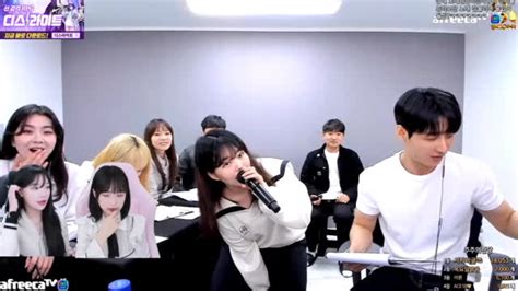 클립 짱구 오프닝 성대모사 ㅋㅋㅋㅋㅋㅋㅋㅋㅋ Soop Vod